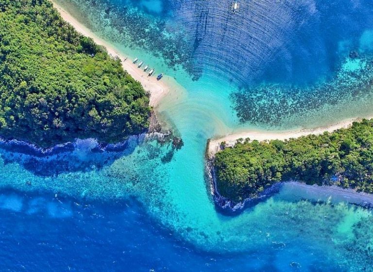 Island Hopping Tours - EscapePH Travel & Tours