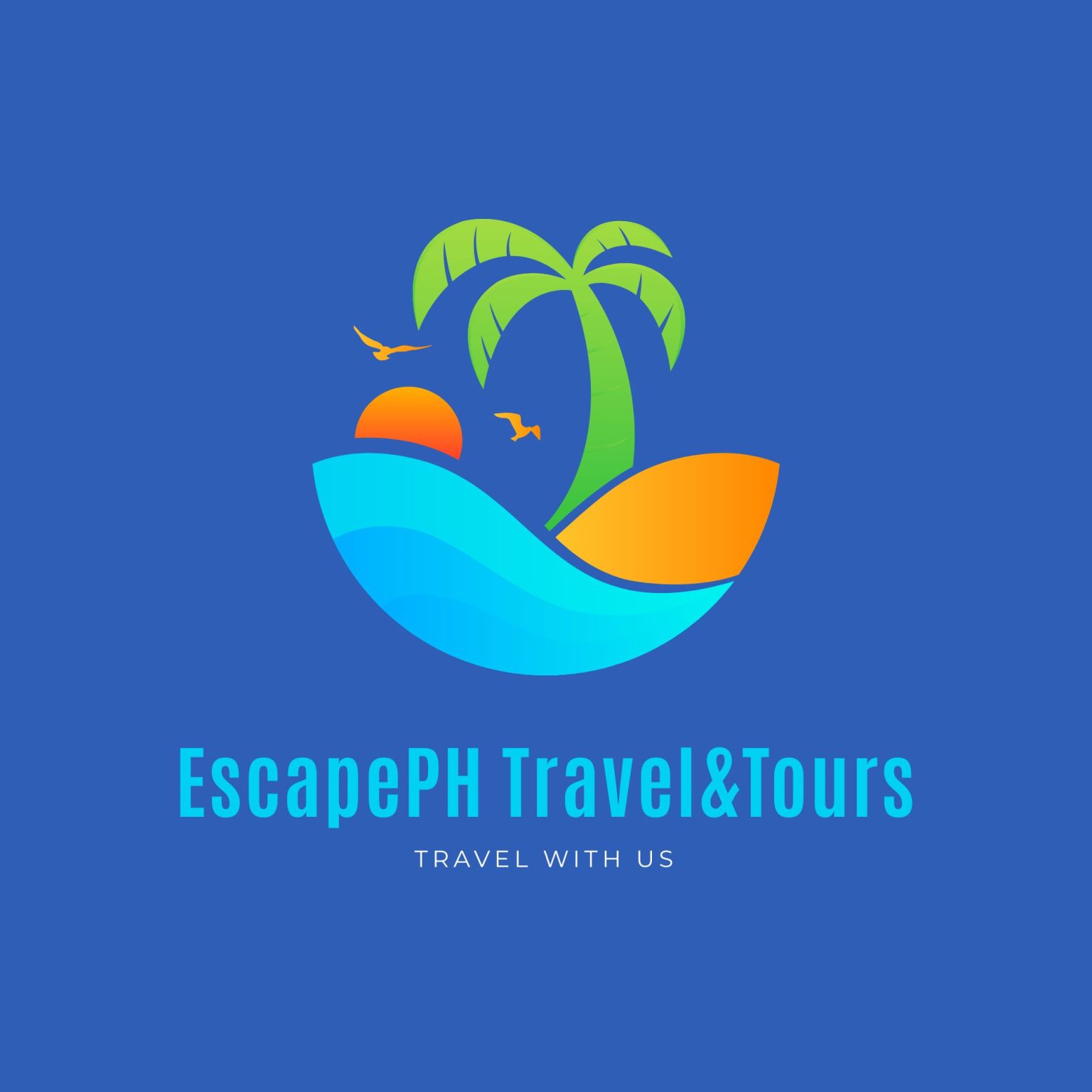 Island Hopping Tours - EscapePH Travel & Tours